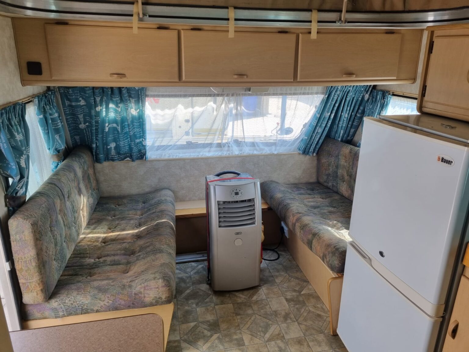 Charisma Caravans - Preowned Quality Caravans