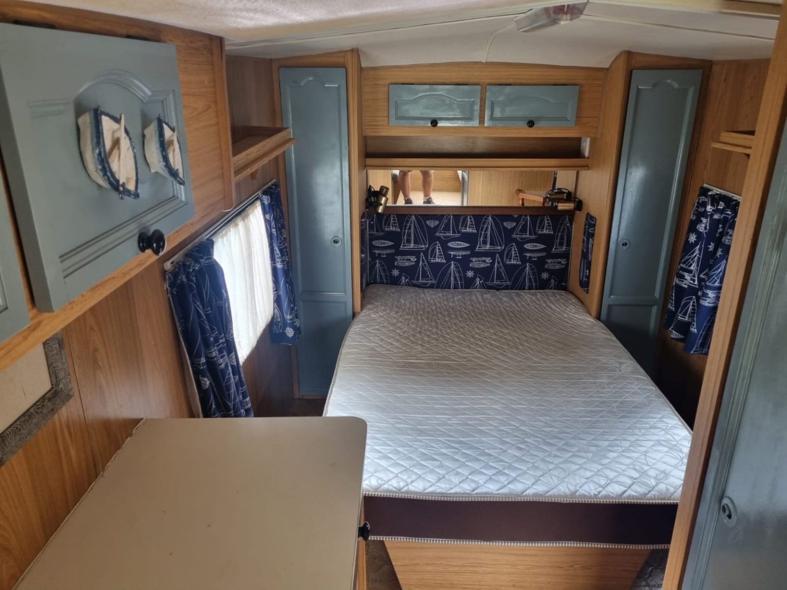 Charisma Caravans - Preowned Quality Caravans