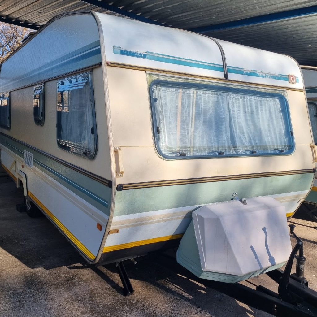 Charisma Caravans - Preowned Quality Caravans